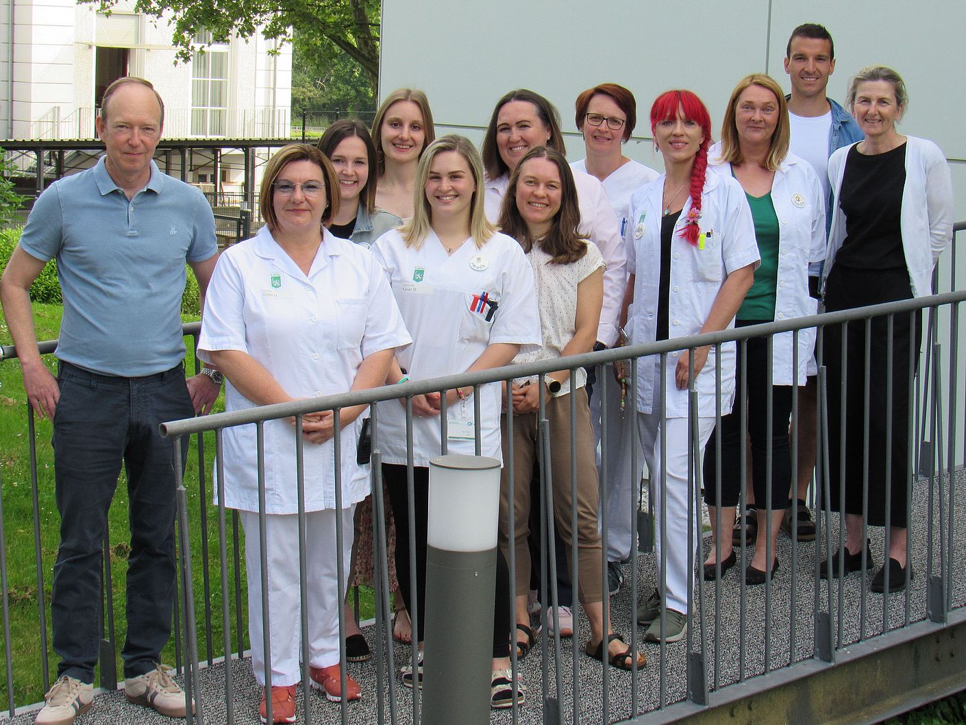 Kinder- und Jugendpsychiatrie und -psychotherapie - LKH Oststeiermark