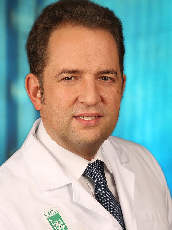 Institut für Radiologie - LKH Oststeiermark